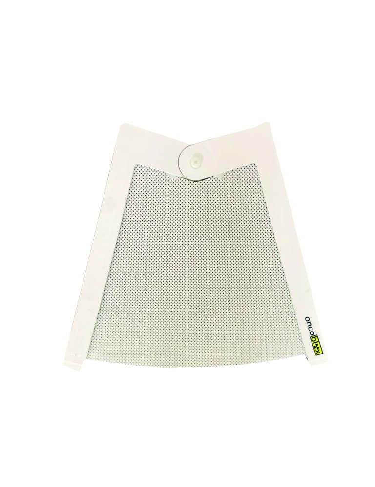 Thermoplastic Masks – Oncoblox