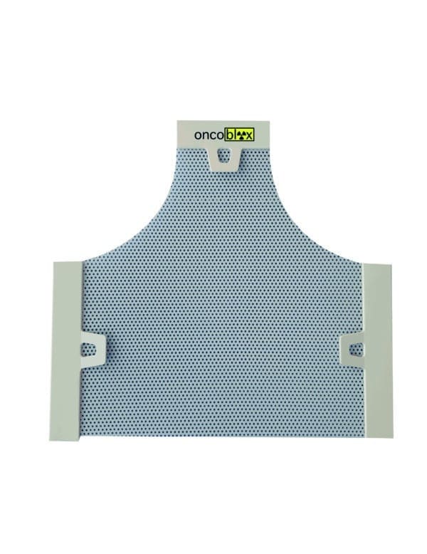 Thermoplastic Masks | Oncoblox