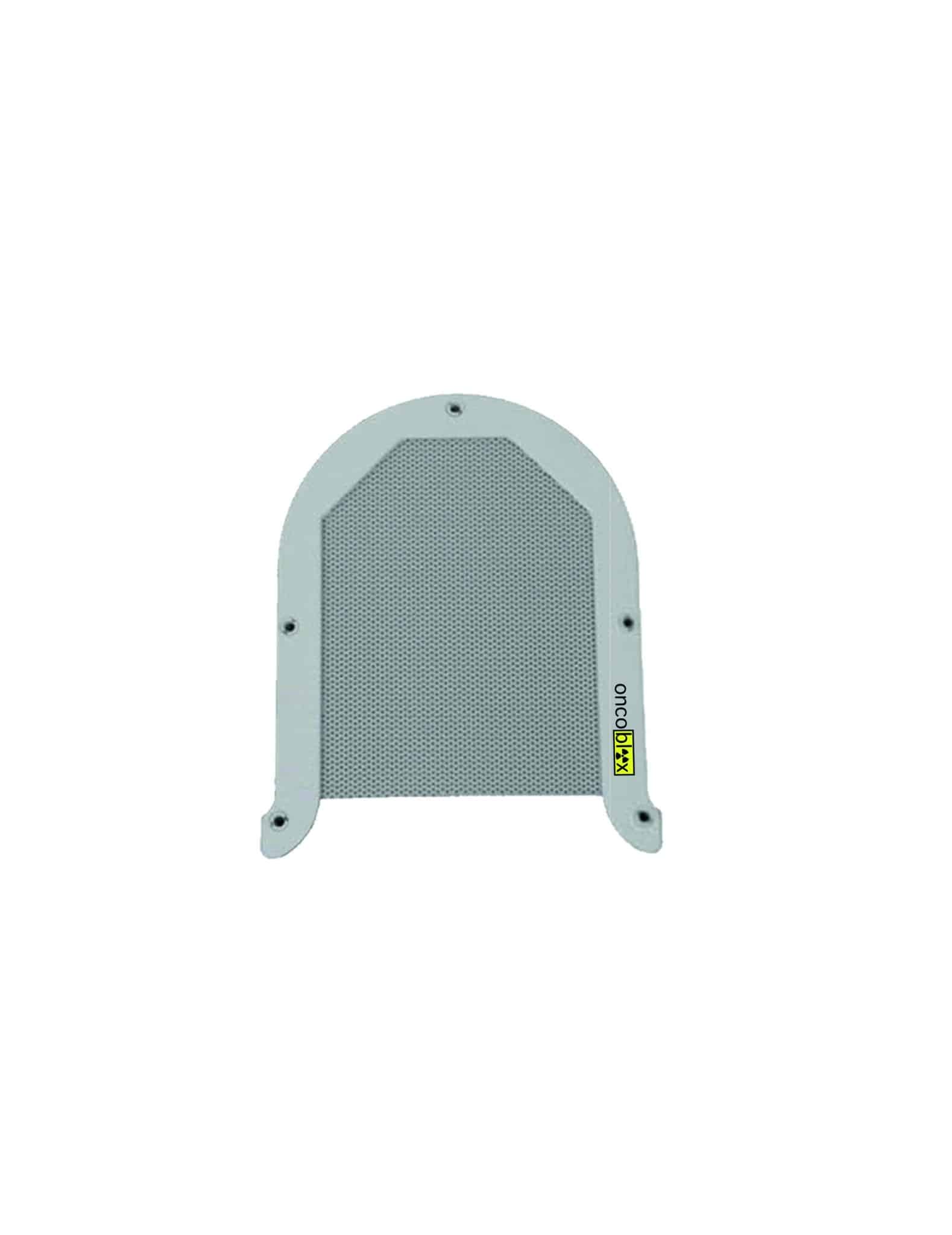 Thermoplastic Masks – Oncoblox