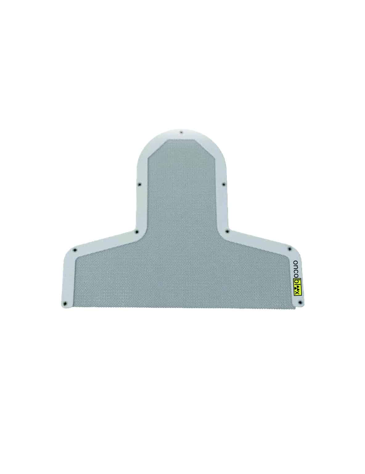 Thermoplastic Masks – Oncoblox