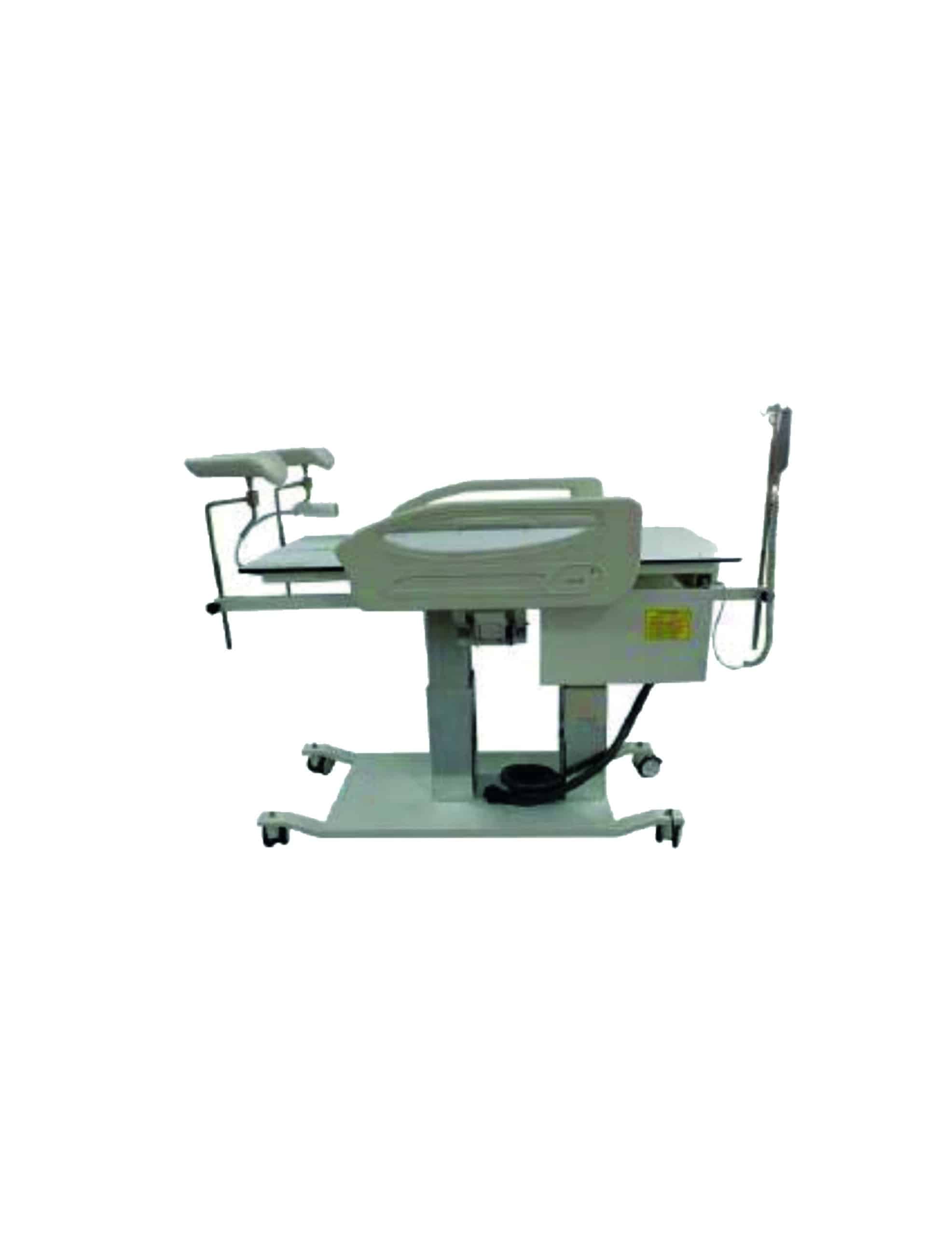Brachytherapy Table Oncoblox